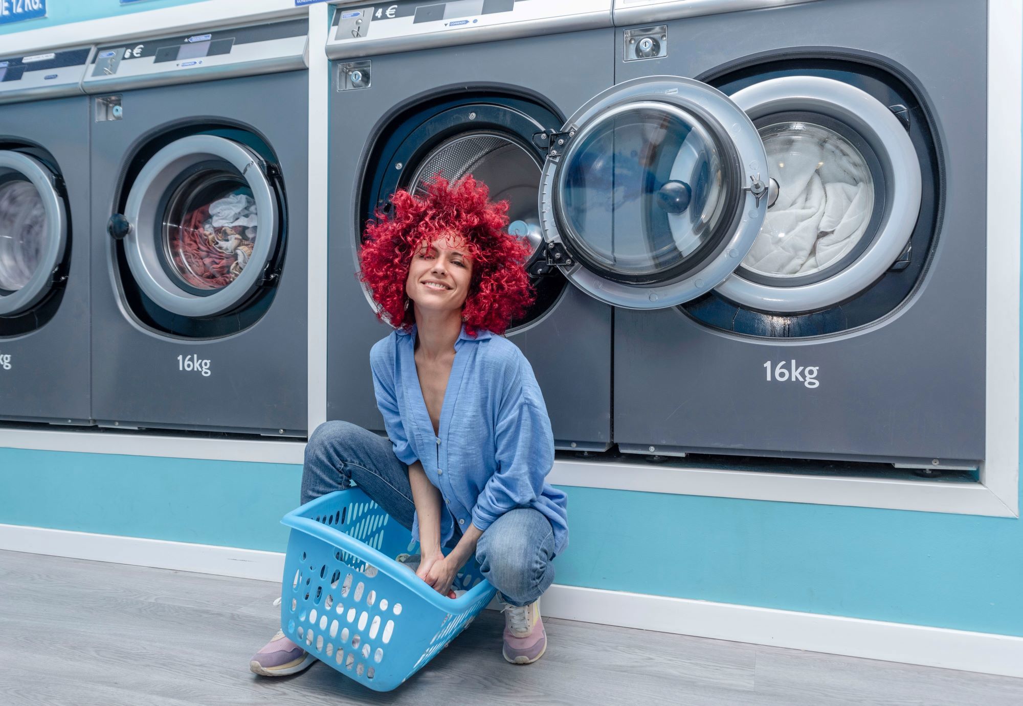 Wash & Fold near Menlo Park, Redwood, San Carlos, San Mateo and Palo ...